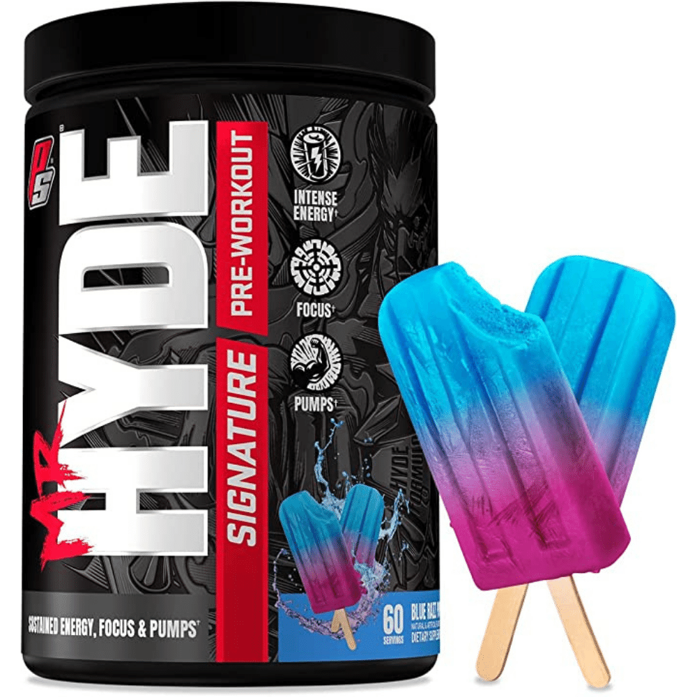 Get Pumped: The 5 Best Creatine Pre-Workout On The Market